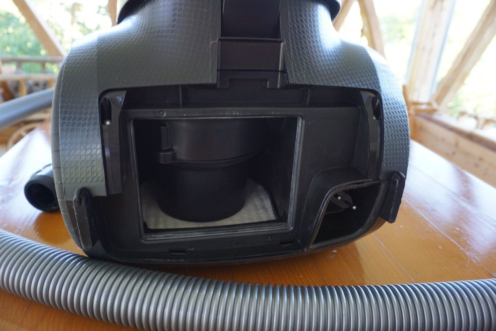 Philipps Power Pro Ultimate Cyclone 7 (Gebraucht) in Wolfhalden für CHF ...