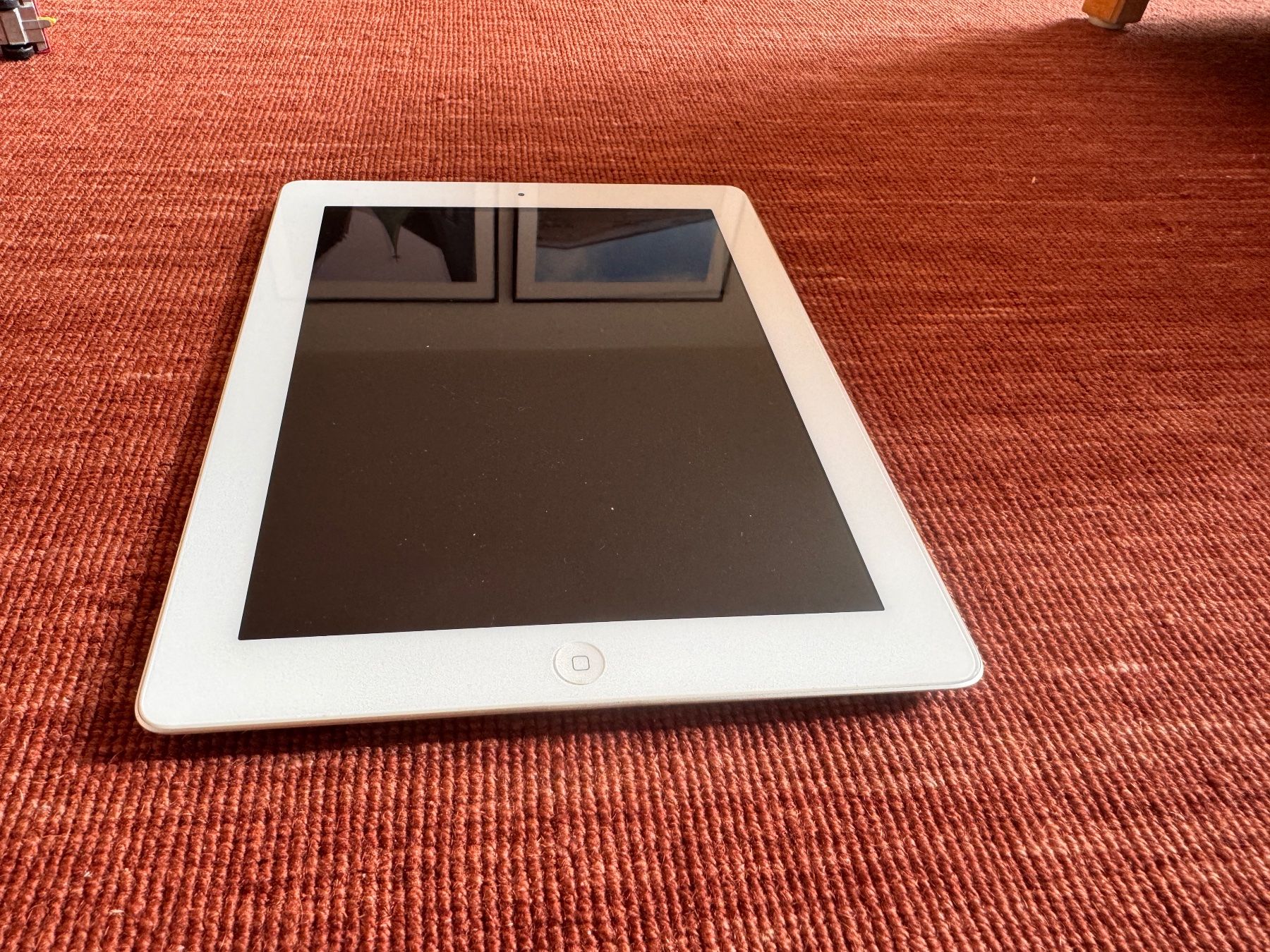 Apple iPad (1. Generation) (Gebraucht) in Cham für CHF 1 – mit ...