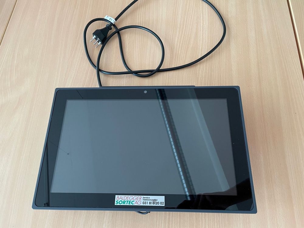 Kasse / Kassen-PC / Aures Nino II Touch (Gebraucht) in Wollerau für CHF ...