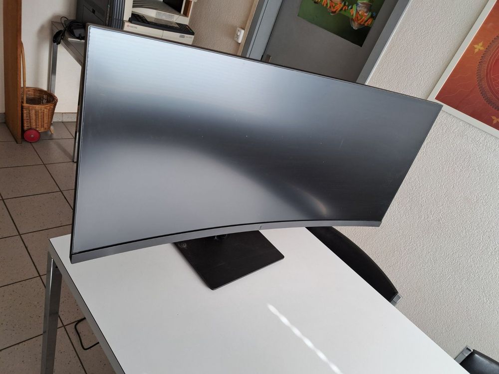 HP Z38c Display (Gebraucht) in Grenchen für CHF 670 – mit Lieferung auf ...