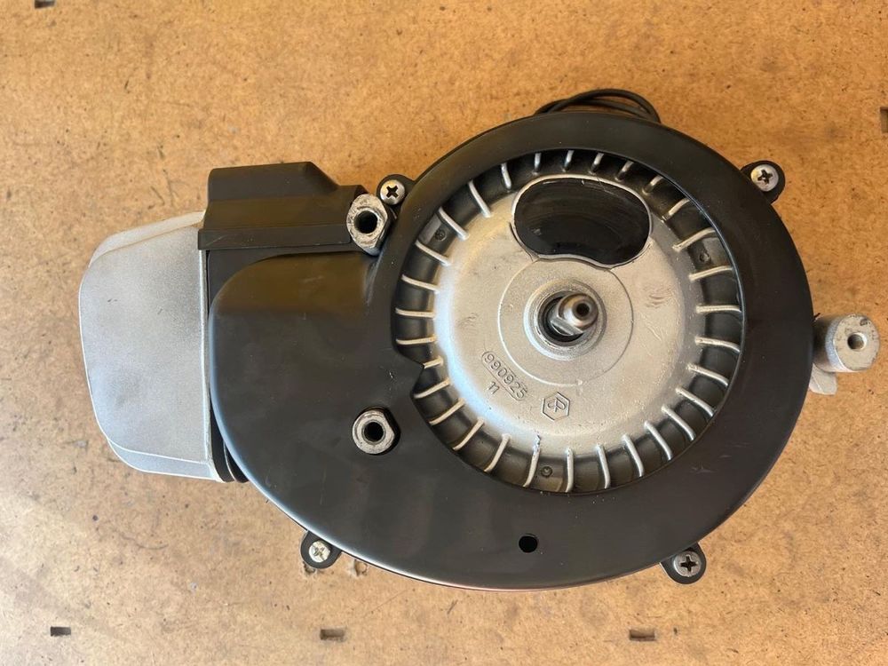 Motor Piaggio Ciao/Si/Bravo, revidiert, 60cc | Kaufen auf Ricardo