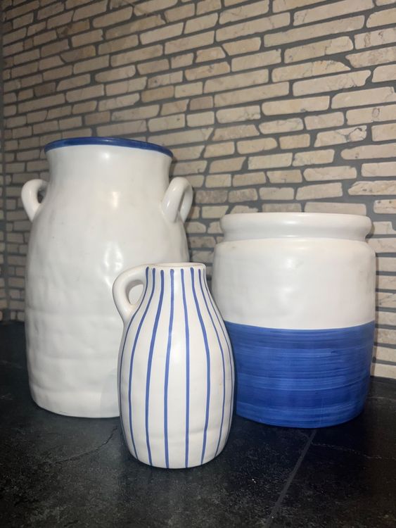 Ikea Vasen Set | Kaufen auf Ricardo