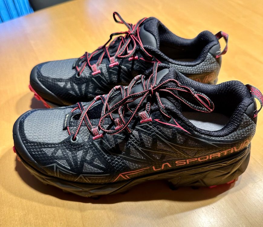 Trailrunningschuh La Sportiva Akyra GTX (Neu (gemäss Beschreibung)) in ...