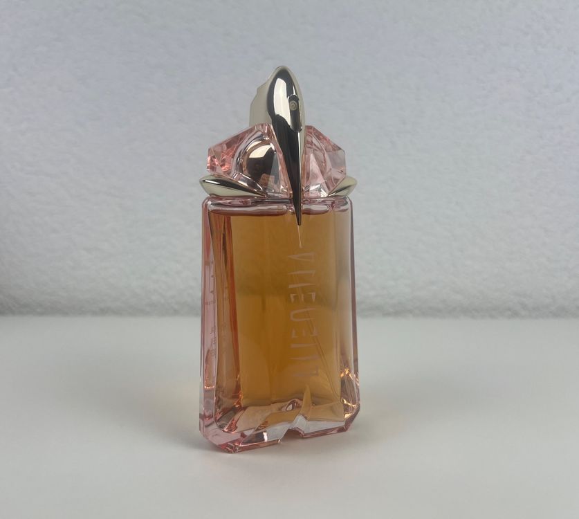 Mugler Alien Flora Futura Eau de Toilette 60ml - Tester (Gebraucht) in ...