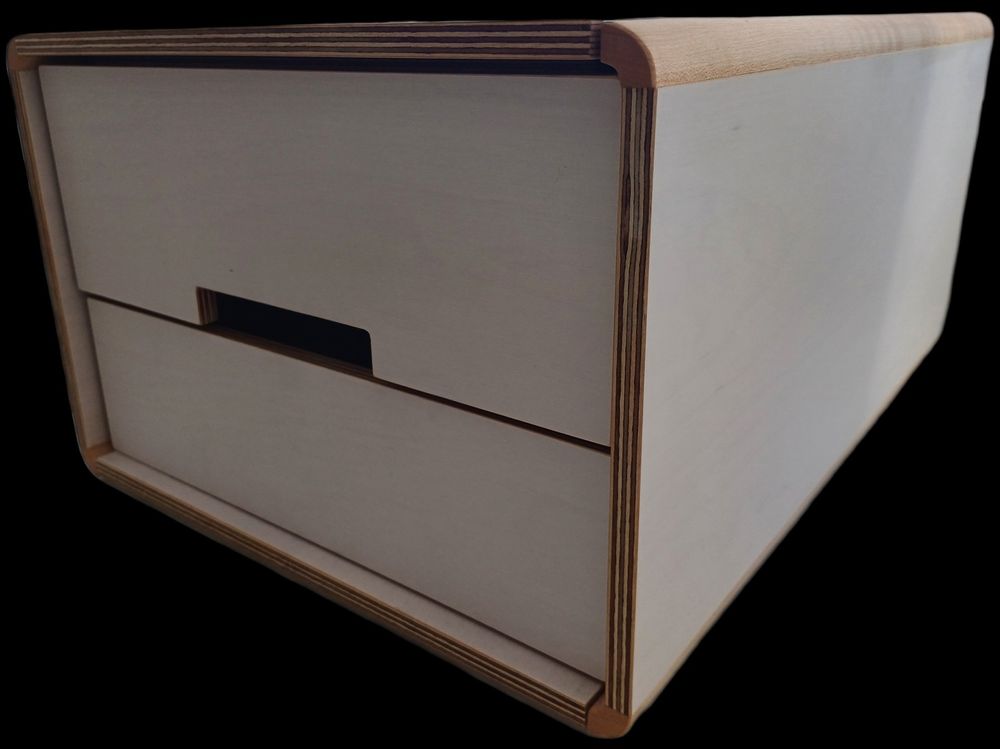 HOX Homeoffice Box | Kaufen auf Ricardo