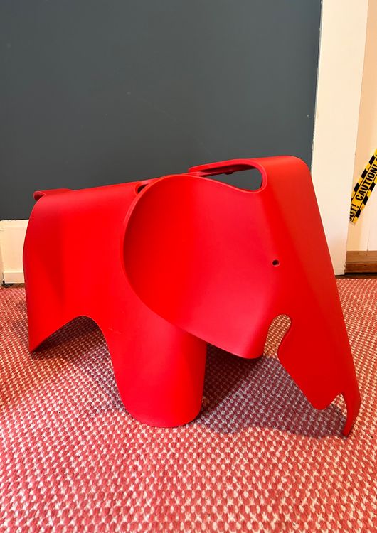 Vitra Eames Elephant | Kaufen auf Ricardo