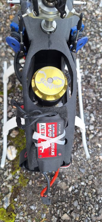 Logo 550 Se | Kaufen auf Ricardo