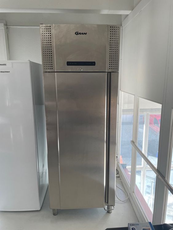 Gram Kühlschrank | Kaufen auf Ricardo