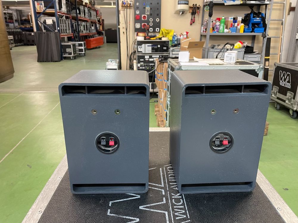 Bell Speakers | Kaufen auf Ricardo