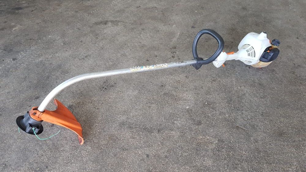 Stihl Motorsense FS 45, Trimmer | Kaufen auf Ricardo