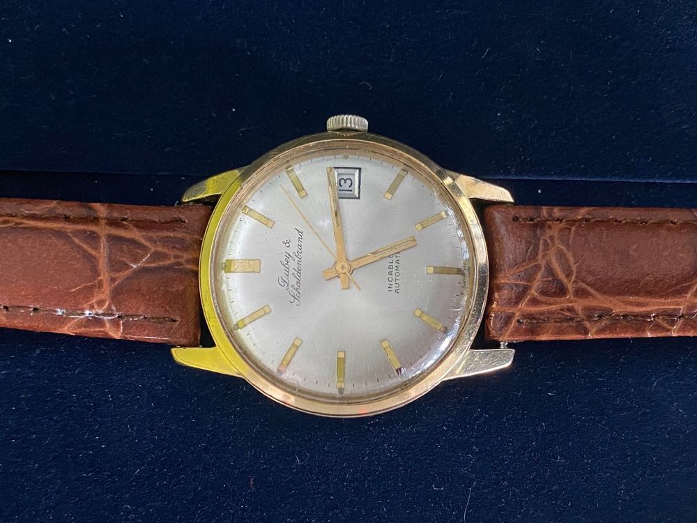 Bubey et Schaldenbrand | Kaufen auf Ricardo