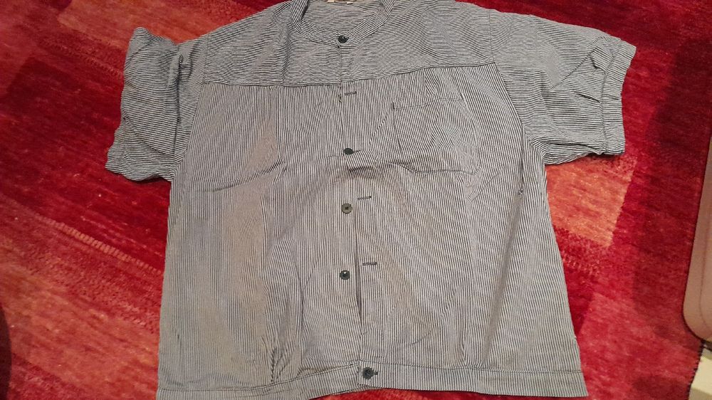 Melkerbluse 64 (Gebraucht) in Küttigkofen für CHF 20 – mit Lieferung ...