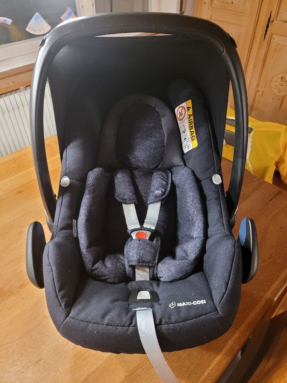 maxicosi i-size compliant | Kaufen auf Ricardo