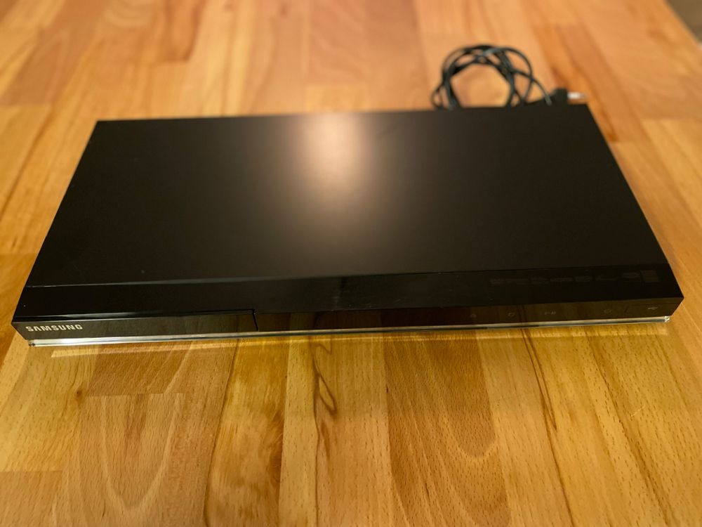 SAMSUNG DVD Player | Kaufen auf Ricardo