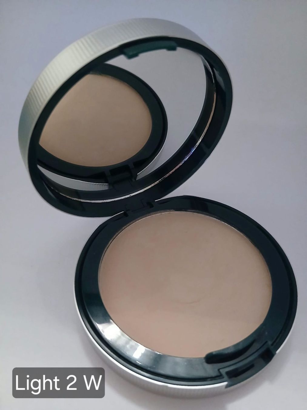 The Body Shop - Make-up Puder - Light 2 W 💥 (Neu (gemäss Beschreibung ...