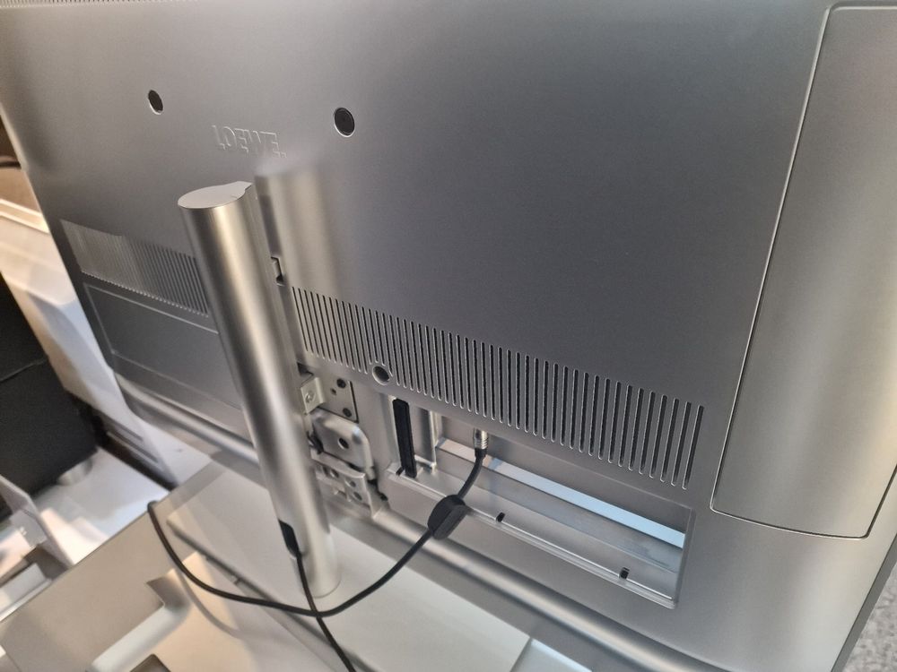 Loewe Individual 40 (Gebraucht) in Meilen für CHF 250 – nur Abholung ...