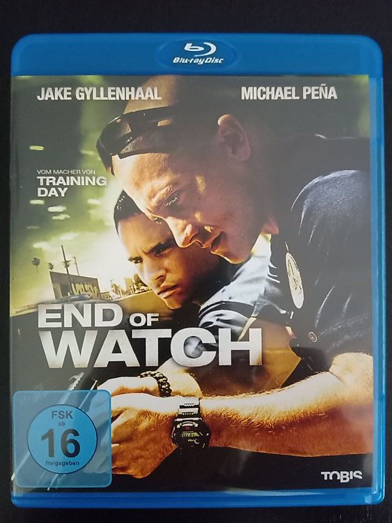 End of Watch | Kaufen auf Ricardo