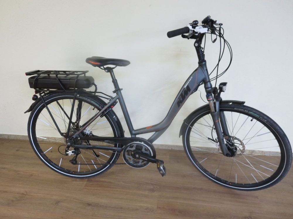 KTM Elektro Velo | Kaufen auf Ricardo