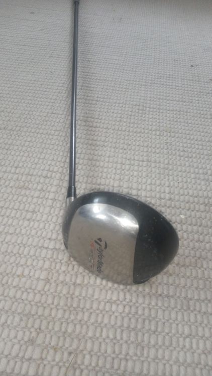 TaylorMade R 360 Ti Golfschläger (Gebraucht) in Belp für CHF 15 – nur ...