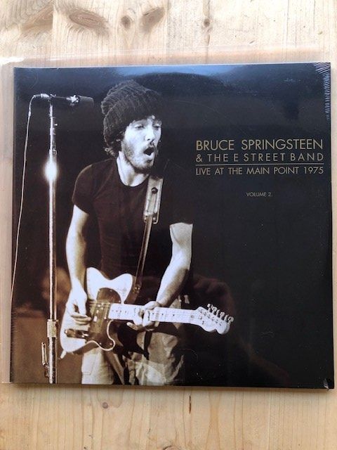 Bruce Springsteen | Kaufen auf Ricardo