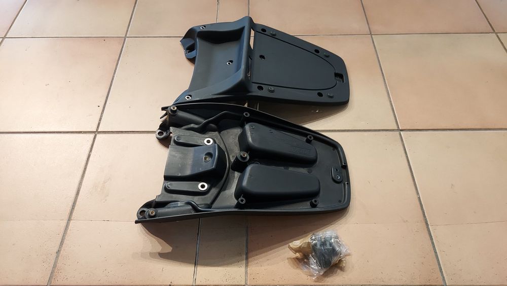 Yamaha Topcase-Träger Majesty 400 - 5RU-W0736-00 (Gebraucht) in ...