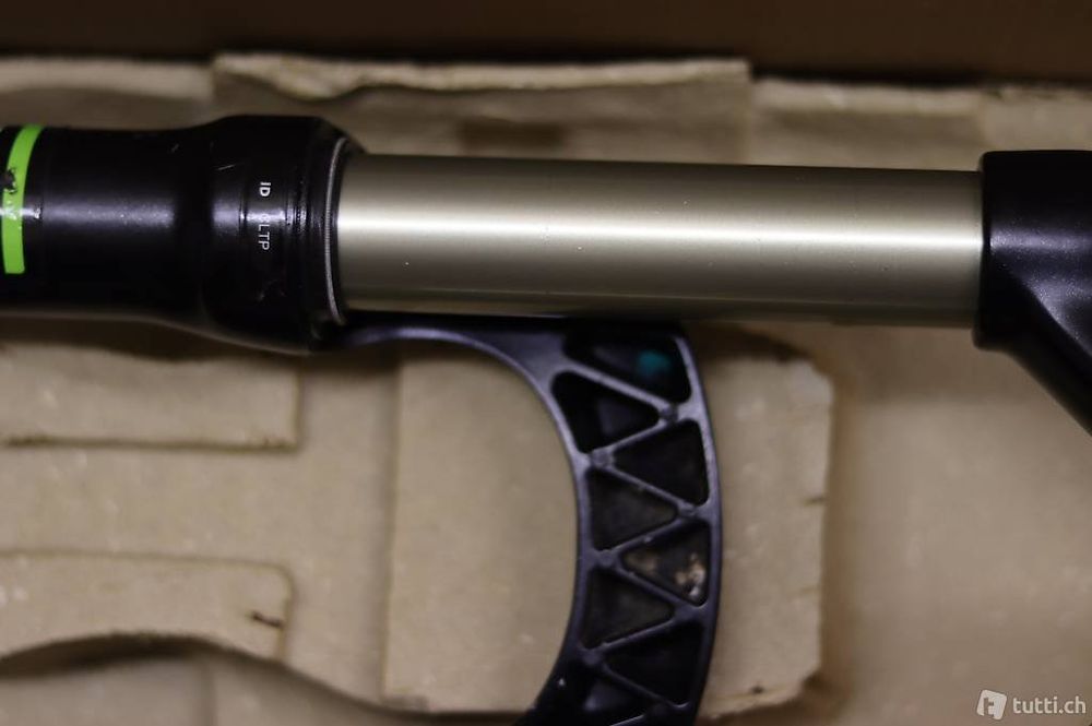 Federgabel FOX Evolution Series 32 FLOAT 29 130 O/C (Gebraucht) in ...