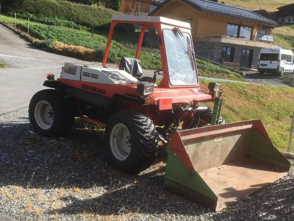 REFORM Metrac 3003S | Kaufen auf Ricardo