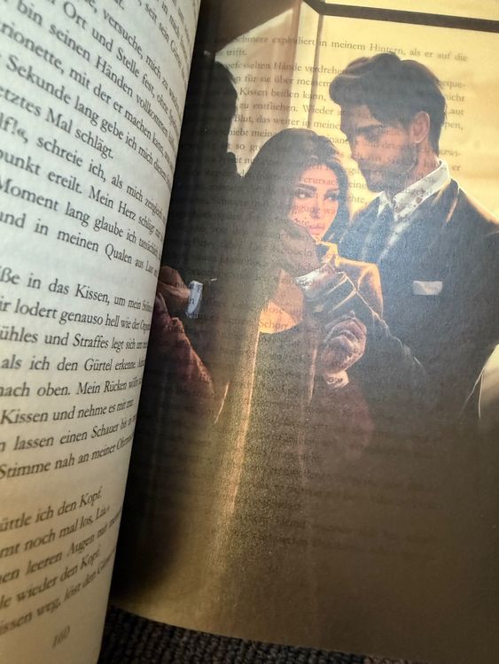 Rina Kent - Dark Romance Trilogie (Gebraucht) in Eichberg für CHF 30 ...