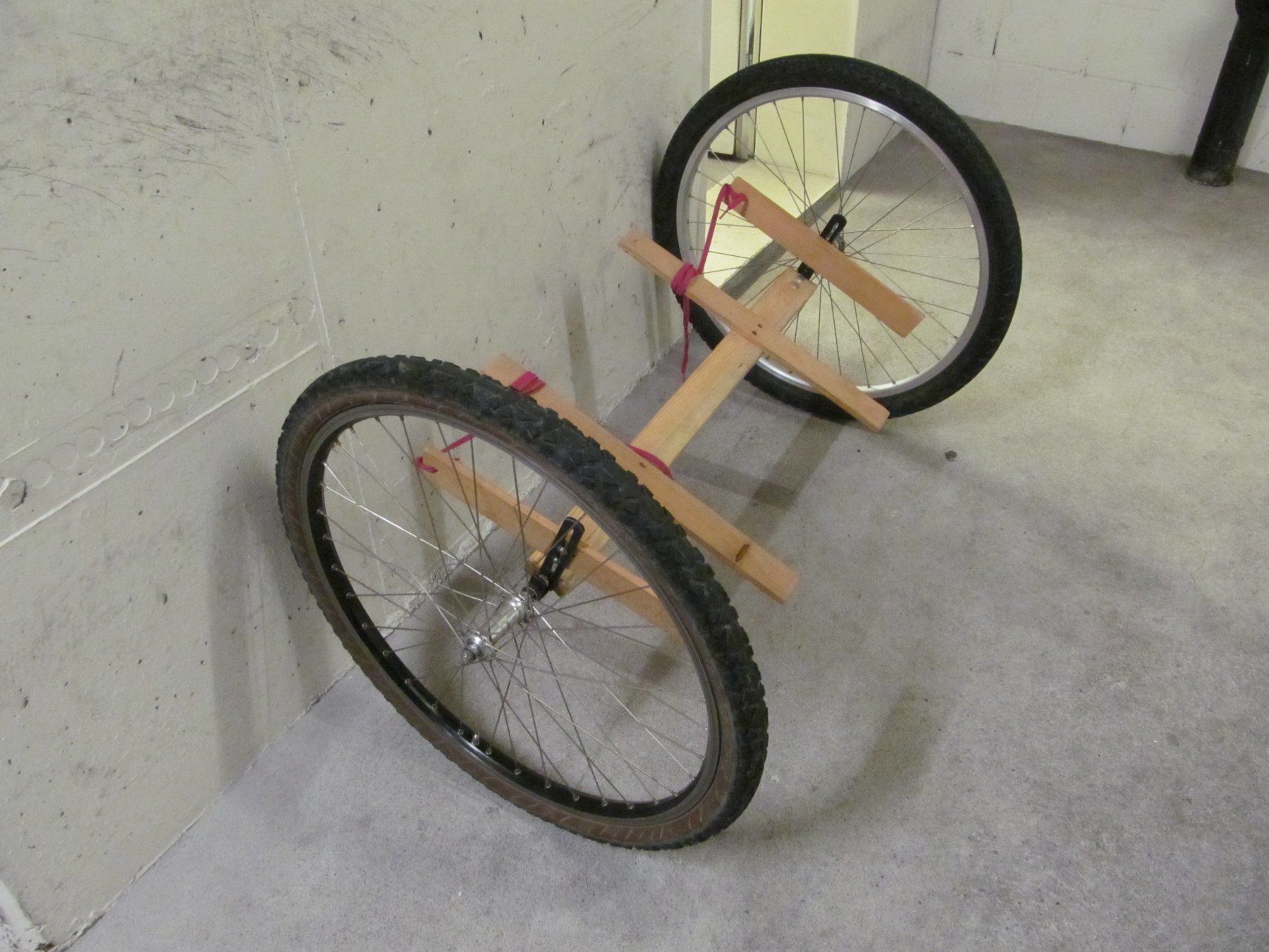 Transportwagen für Sup Paddeling (D'occasion) à Horgen pour CHF 40 ...