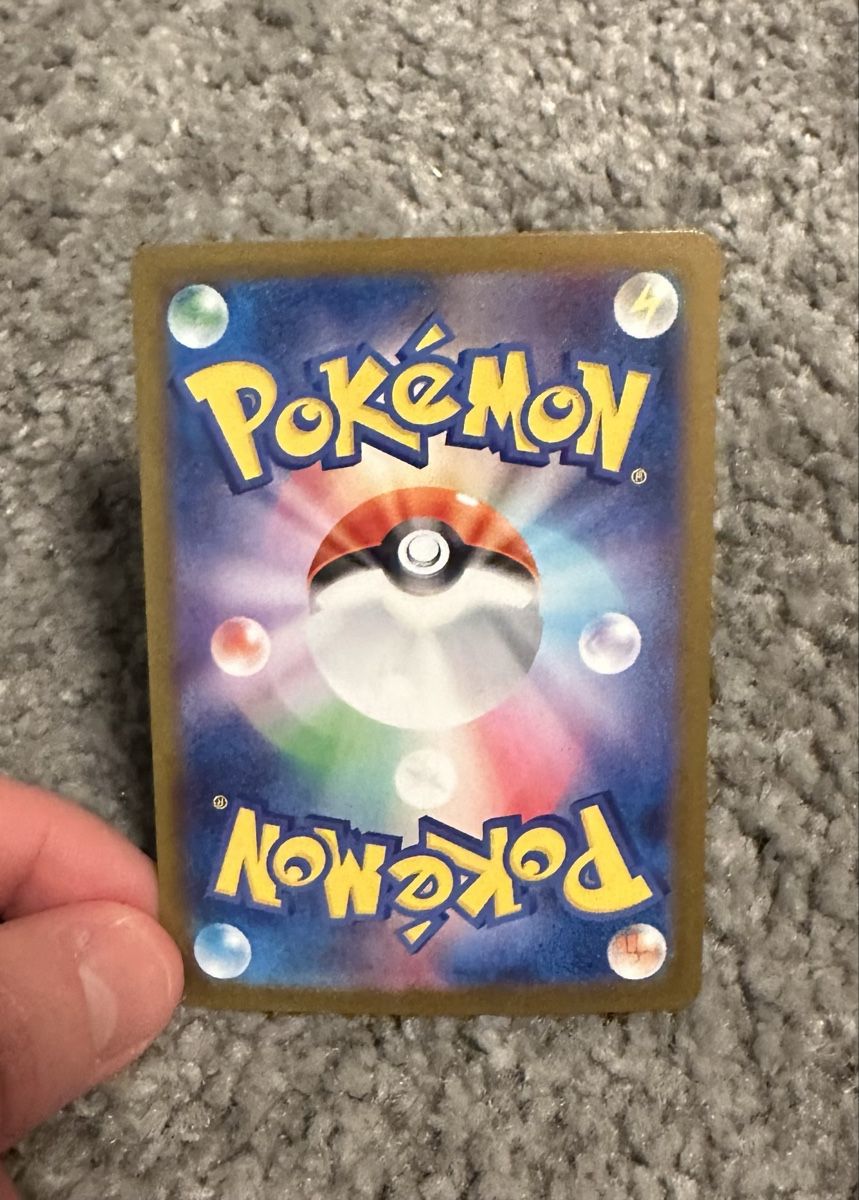 Basculin (Master Ball) #21 | Pokémon Japanese White Flare (Neu (gemäss ...