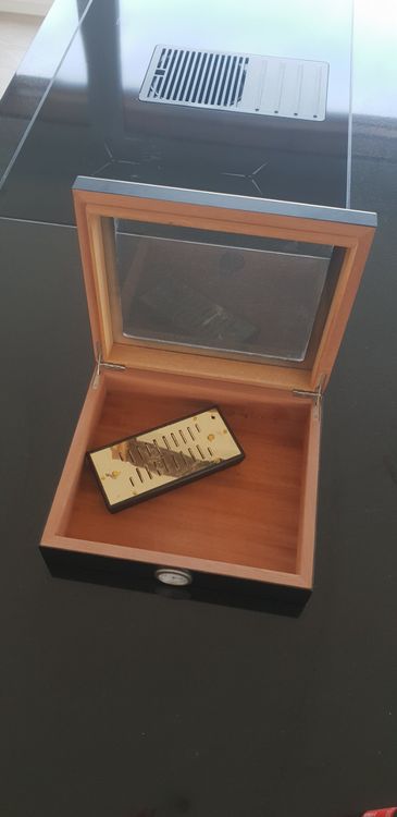 Humido | Kaufen auf Ricardo