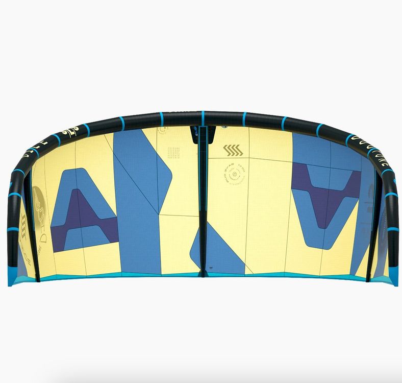 Neuer 2023 - Duotone Kite Dice SLS - 8qm (Neu und originalverpackt) in für CHF 695 – mit ...