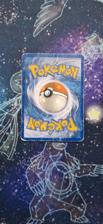 Pikachu Tempête - 70/100 FR (D'occasion) à Petit-Lancy pour CHF 1 ...