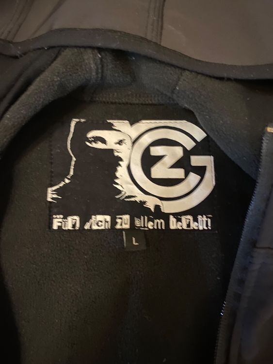 GCZ Kurvenjacke (Gebraucht) in Dübendorf für CHF 39 – mit Lieferung auf ...