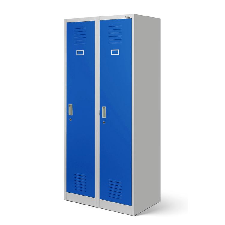 Schliessfachschrank 4er Spind Umkleideschrank Garderobe GB4 | Kaufen ...