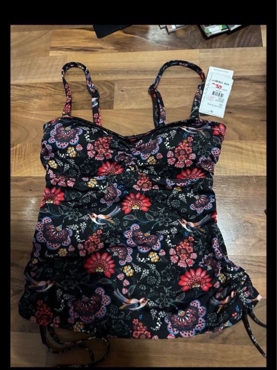 Beldona Tankini 36 Versand 2 (Neu (gemäss Beschreibung)) in Oberurnen ...