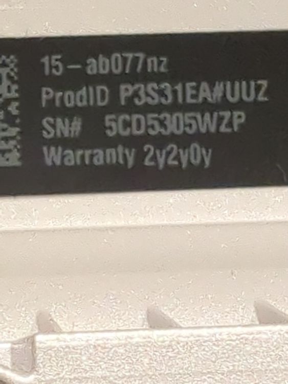 Top HP Laptop - Ideal für Studenten 16gb ram (Gebraucht) in Basel für ...