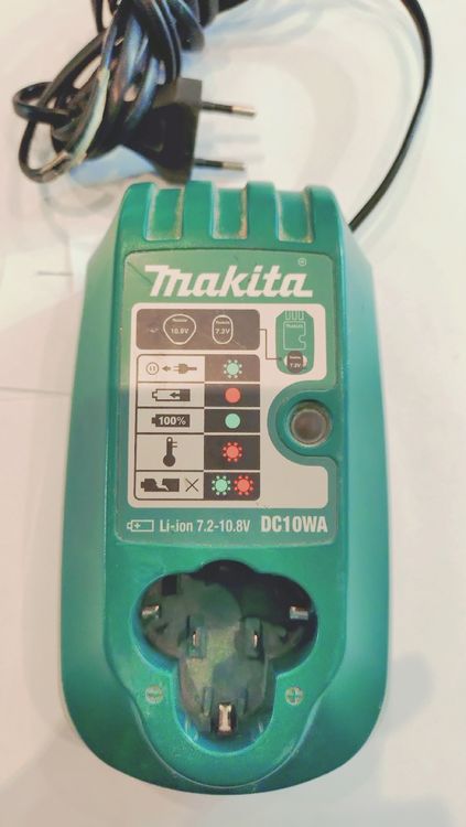 Ladegerat Fur Makita