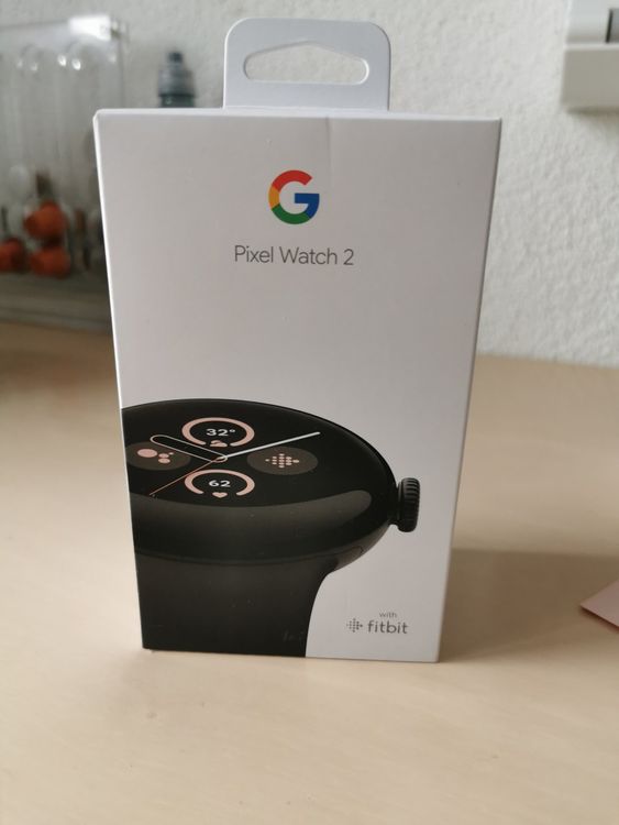 Google Watch 2 | Kaufen auf Ricardo