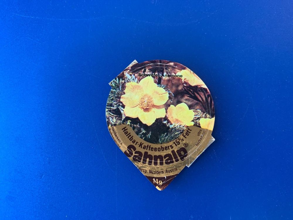 Von Serie 5 I Nr. 13 Riegel | Kaufen auf Ricardo