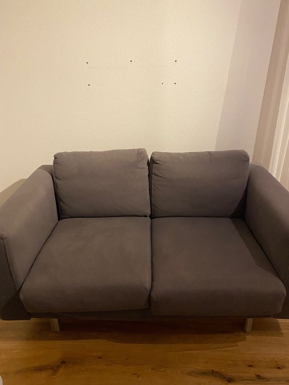 IKEA 2er-Sofa (Gebraucht) in Sachseln für CHF 275 – nur Abholung auf Ricardo kaufen