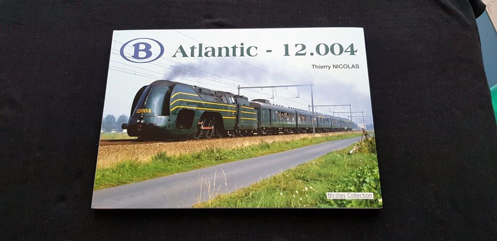 SNCF Locomotive 12.004 (Gebraucht) in Birrwil für CHF 15 – mit ...