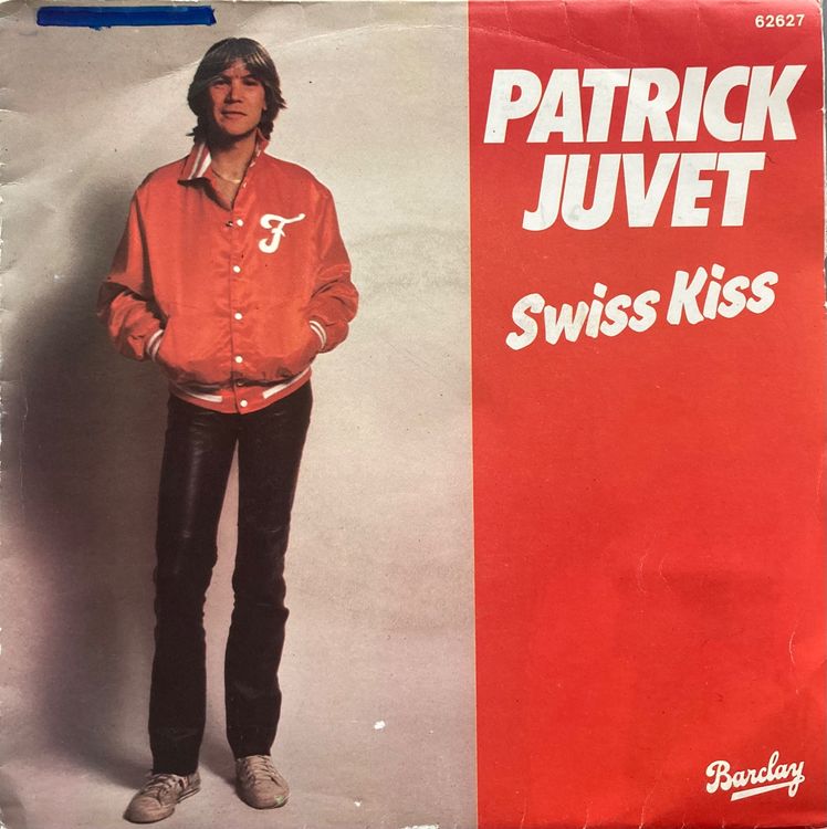 PATRICK JUVET - SWISS KISS | Kaufen auf Ricardo