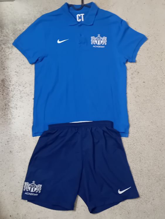 FCZ Academy Trikot | Kaufen auf Ricardo