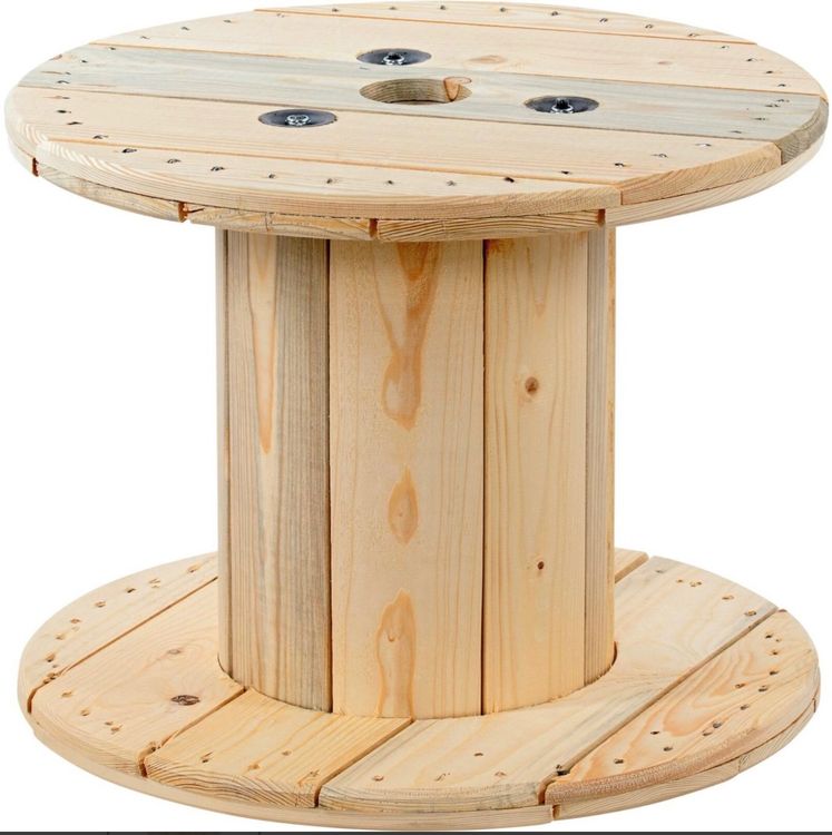 Kabeltrommel Holz Kaufen