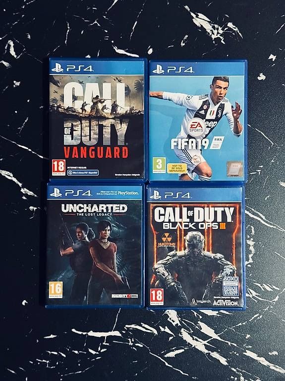 PlayStation 4 Pro (D'occasion) à Bavois pour CHF 100 – retrait ...