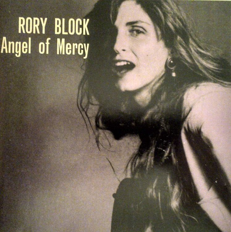 CD Rory Block (Gebraucht) in Heimberg für CHF 1 – mit Lieferung auf ...