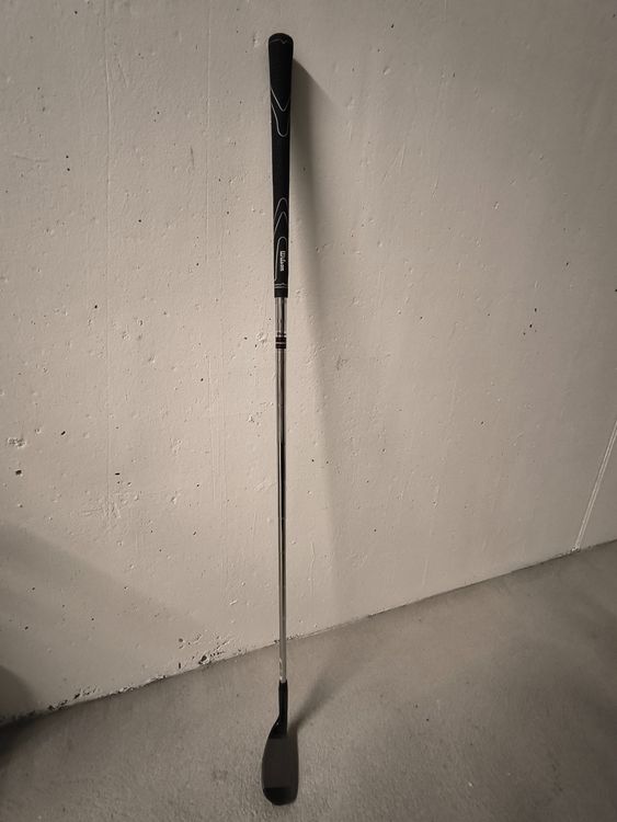 Wilson Harmonized Wedge RH 56° Sand Wedge | Kaufen auf Ricardo