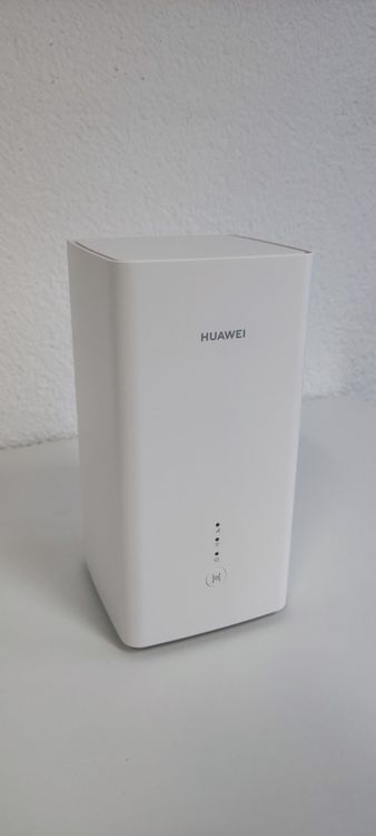 Huawei 4G B628-265 - Max. 600mbps - CPE Pro 2 - CAT12 (Neu (gemäss Beschreibung)) in Aarau für ...