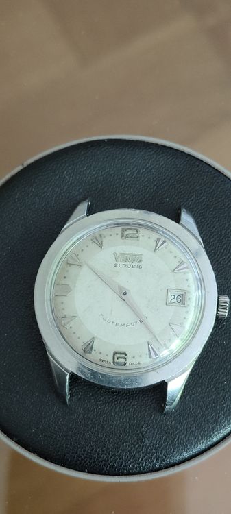 Venus Routematic 50er Jahre Felsa 692 (Defekt) in Bern für CHF 29 – mit ...